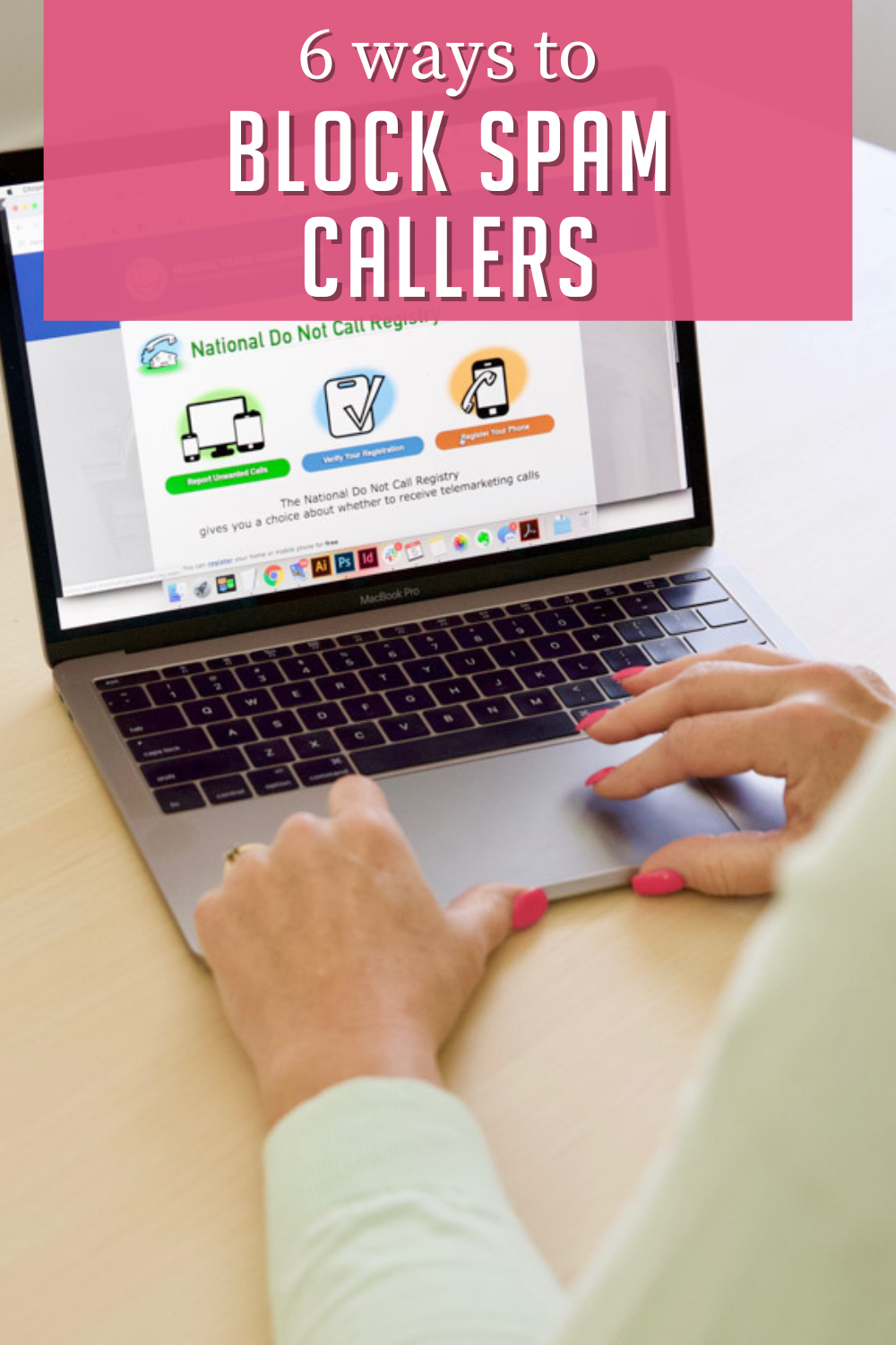 How To Stop Spam Calls: 6 Simple Tips