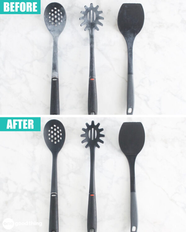 Baking Soda And Hydrogen Peroxide For Cleaning