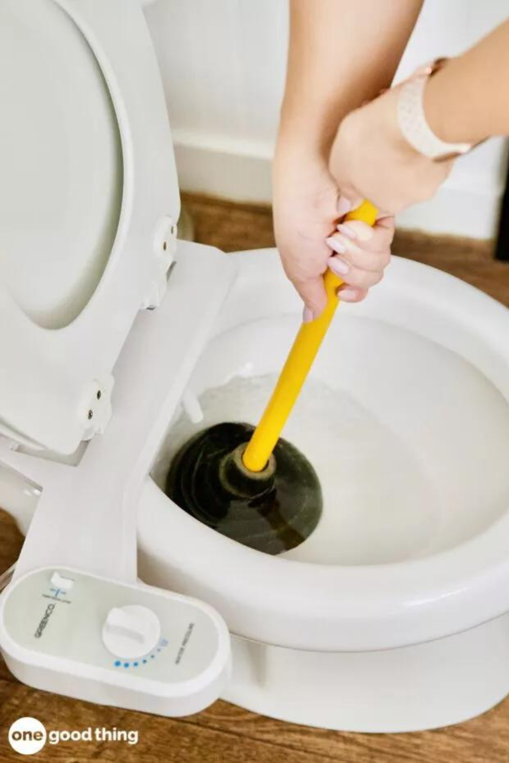 How To Unclog A Toilet: 4 Easy And Effective Methods