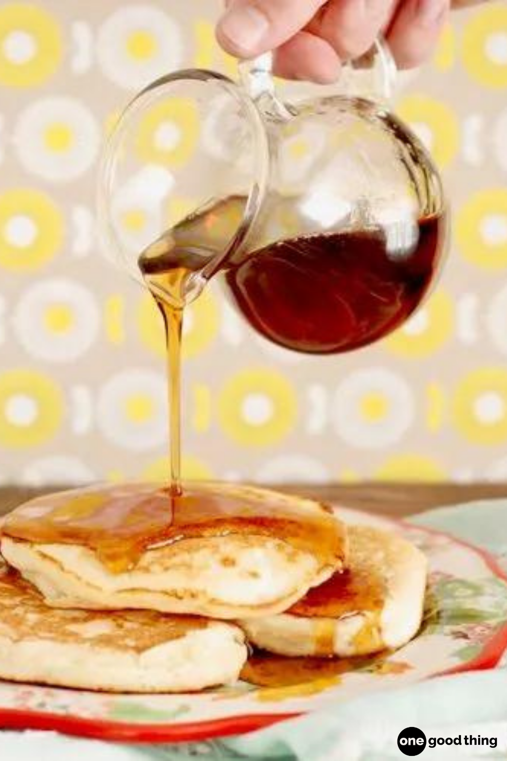 10 Surprising Pantry Staples You Can Make At Home