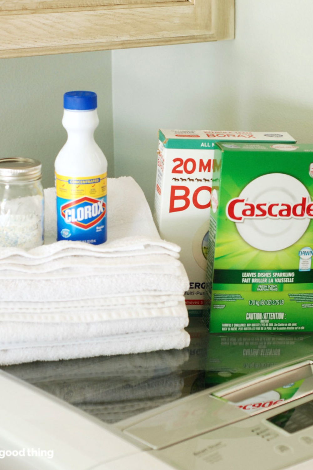 Laundry Problems: Easy Fixes For 10 Common Laundry Issues