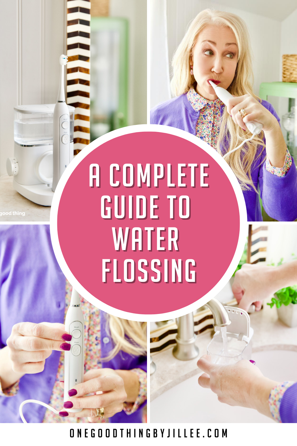 Can You Use Flossers More Than Once at Phillip Dorsey blog