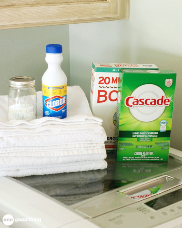 Laundry Problems: Easy Fixes For 10 Common Laundry Issues