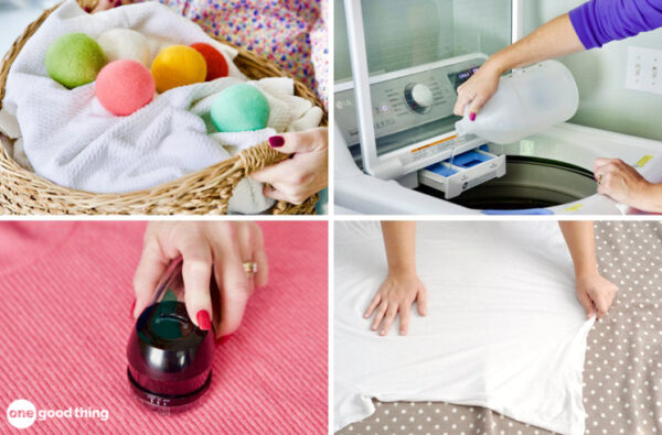 Laundry Problems: Easy Fixes For 10 Common Laundry Issues
