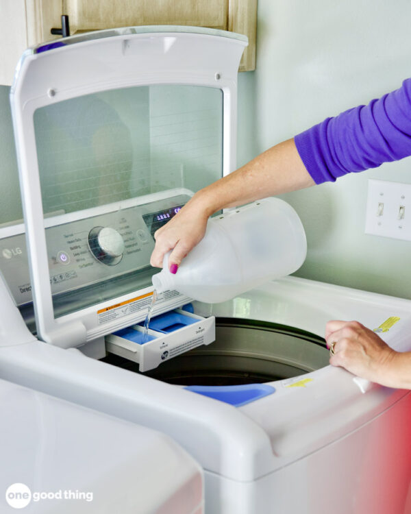 Laundry Problems: Easy Fixes For 10 Common Laundry Issues