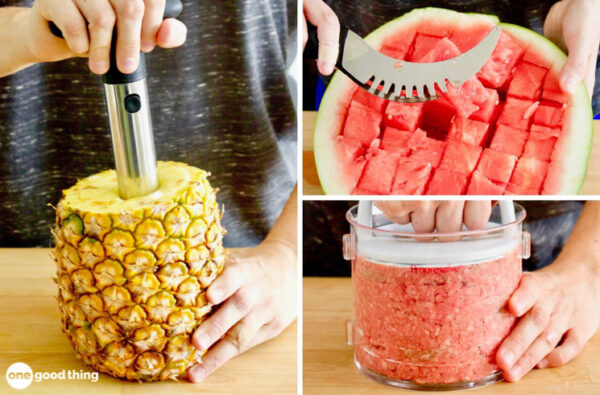 16 Summertime Hacks For Even More Summer Fun