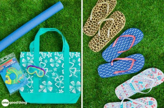 16 Summertime Hacks For Even More Summer Fun