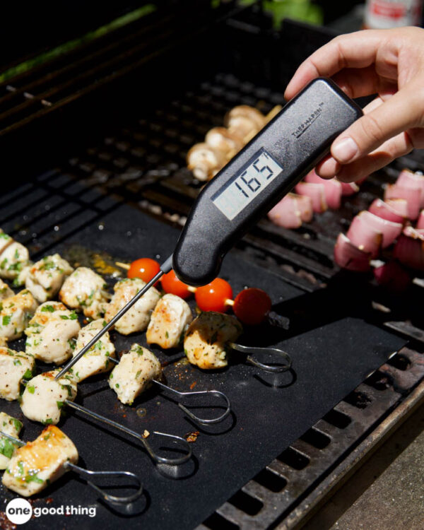 13 BBQ Tips That Make Grilling Easier