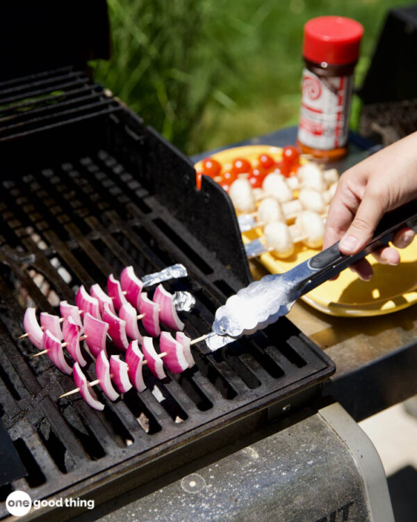 13 BBQ Tips That Make Grilling Easier
