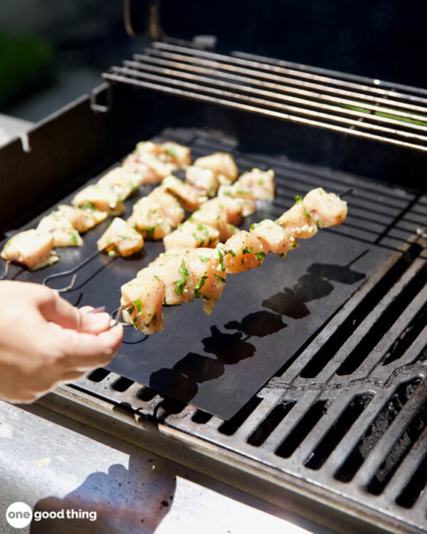 13 BBQ Tips That Make Grilling Easier