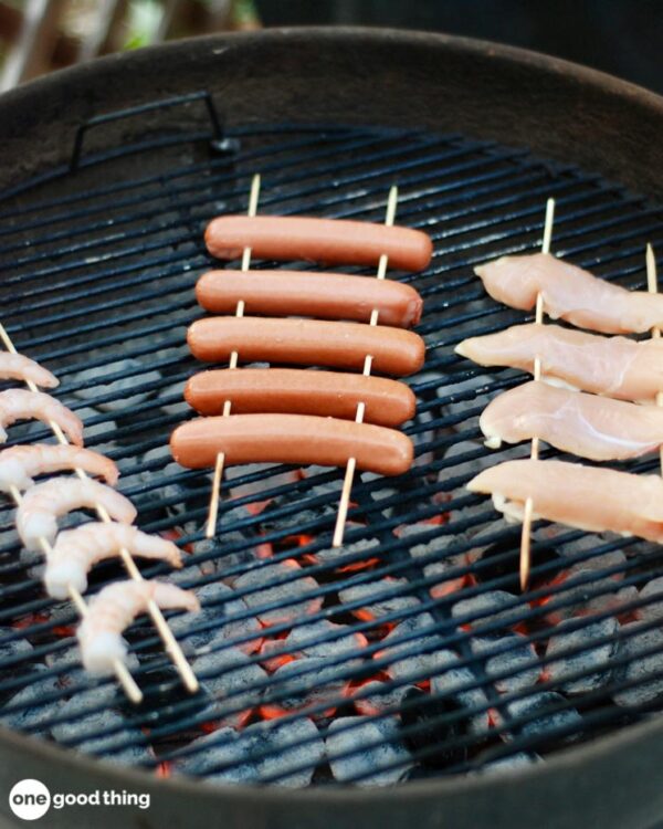 13 BBQ Tips That Make Grilling Easier