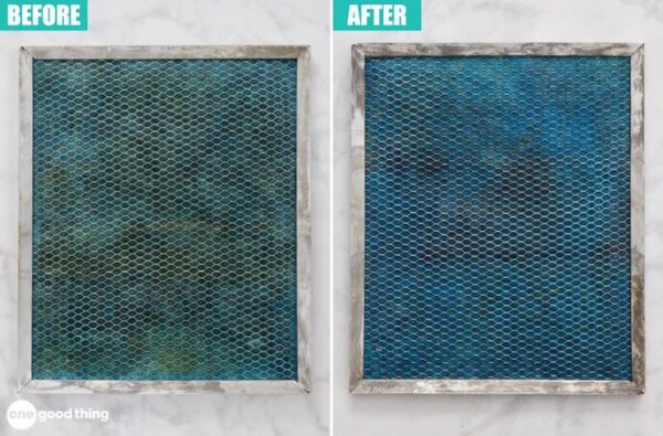 How To Clean Your Range Hood Filter (The Easy Way)