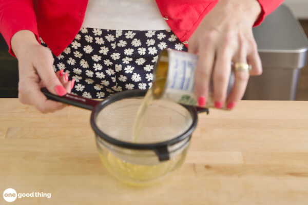 Should You Always Rinse Canned Beans?