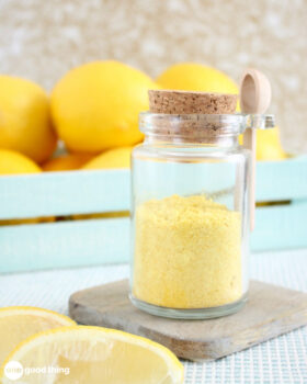 21 Practical Uses For Lemon Peels