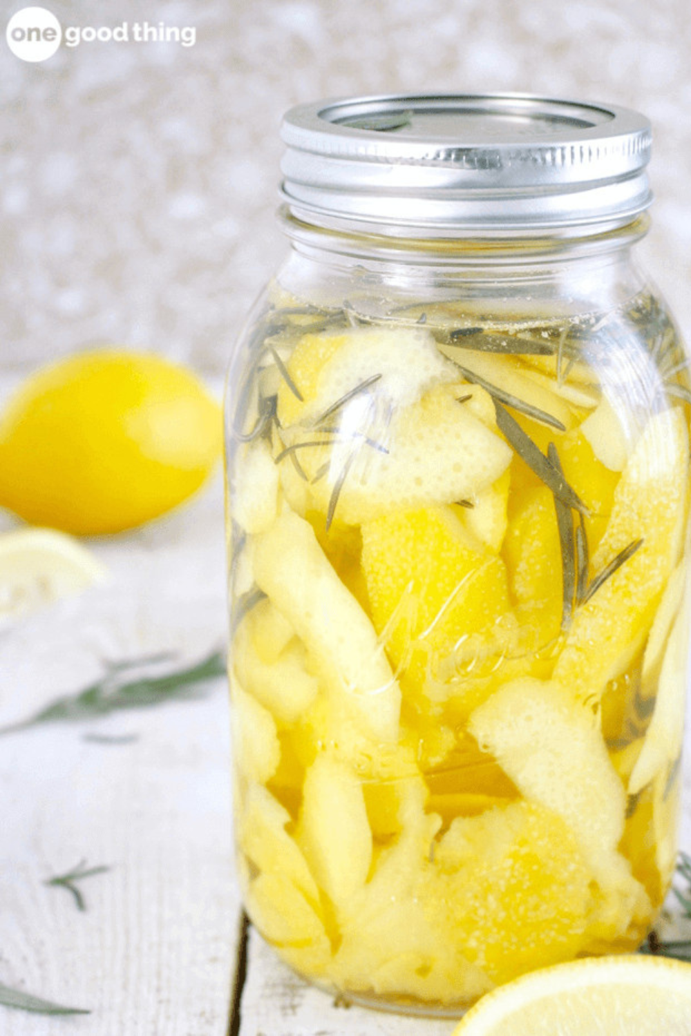 17 Useful Things You Can Do With Lemons