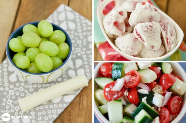 18 Heart Healthy Snacks You'll Actually Want To Eat