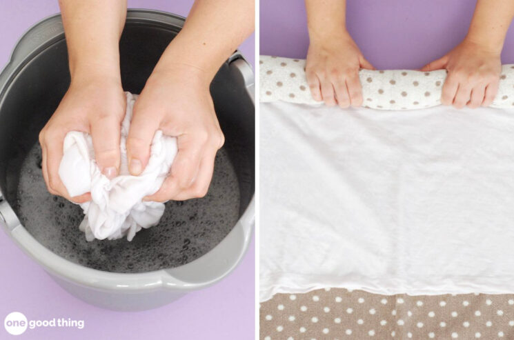 How To Unshrink Clothes In 3 Easy Steps