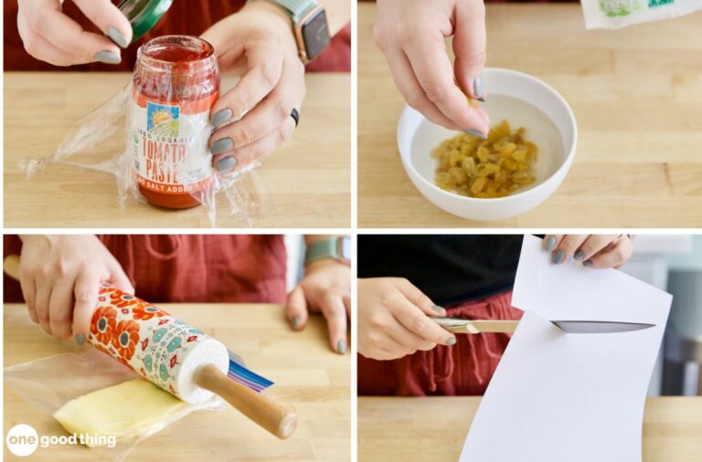 How To Grate An Onion (And Why You Should)