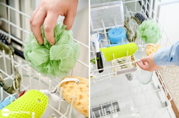 19 Things You Can Wash In The Dishwasher