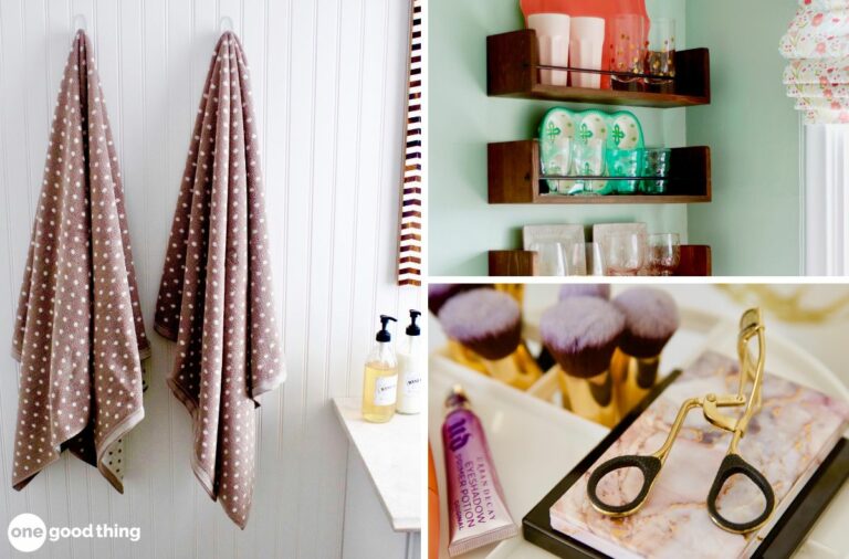 10 Things You Have Too Many Of (And What To Do About It)