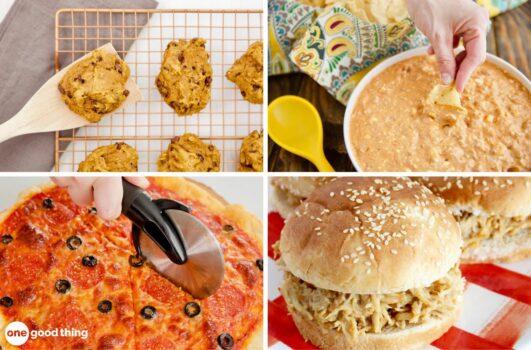 13 Easy 3 Ingredient Recipes To Make For Dinner