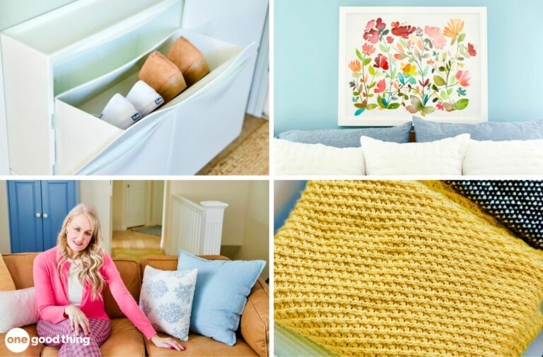 How To Clean All The Light Fixtures In Your Home