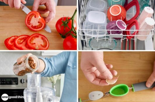 15 Kitchen Items You're Using The Wrong Way
