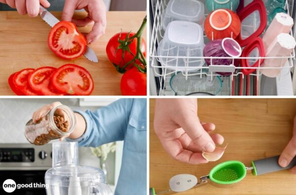 15 Kitchen Items You're Using The Wrong Way
