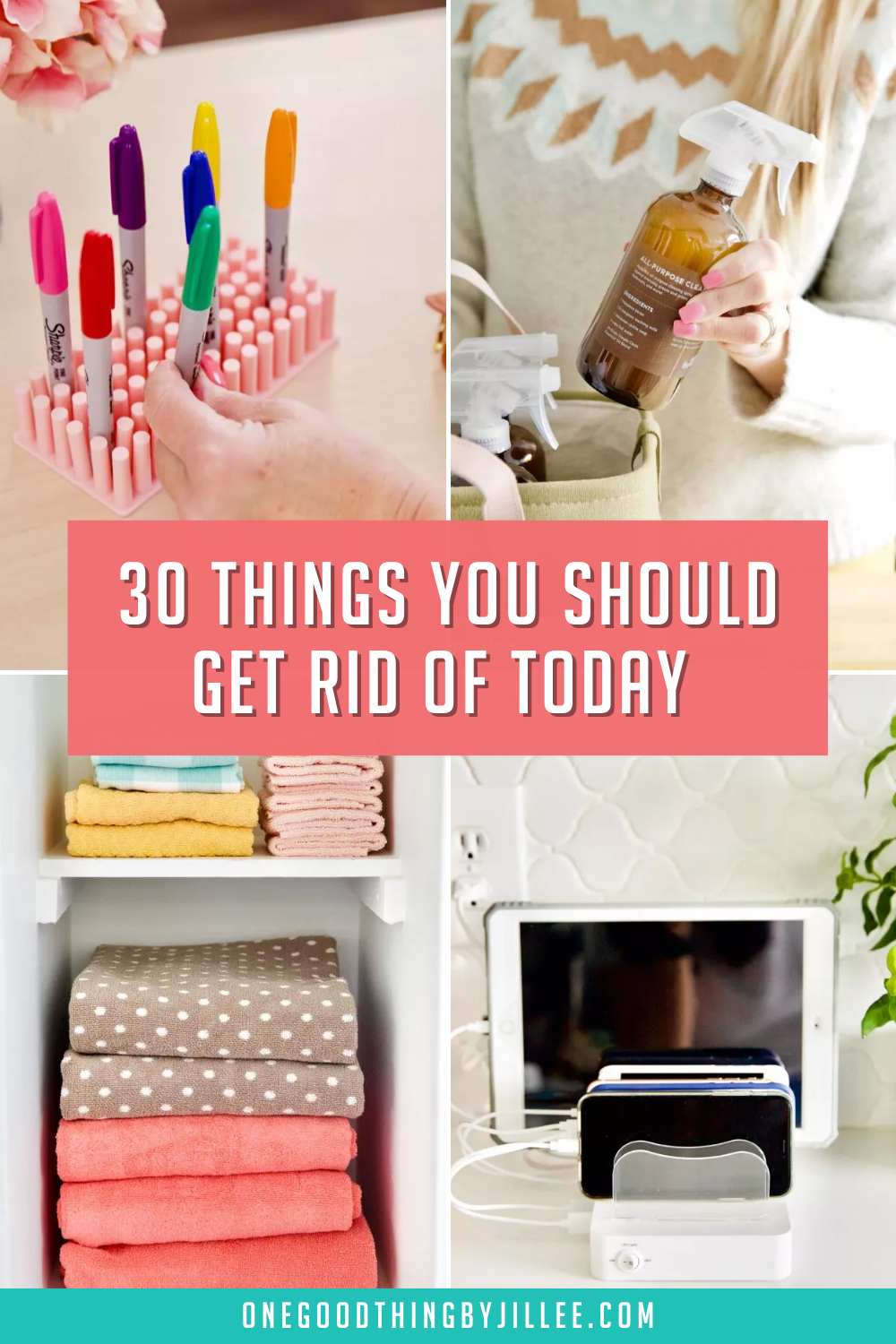 How To Get Rid Of Stuff That's Cluttering Up Your Home [2025 Guide]