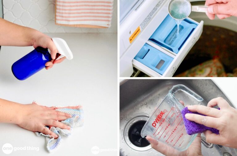 How To Clean Pyrex: The 4 Most Effective Methods