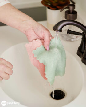 How To Get Rid Of Static In Clothes