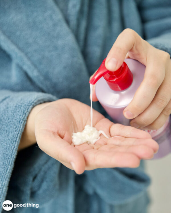 How To Get Rid Of Static In Clothes