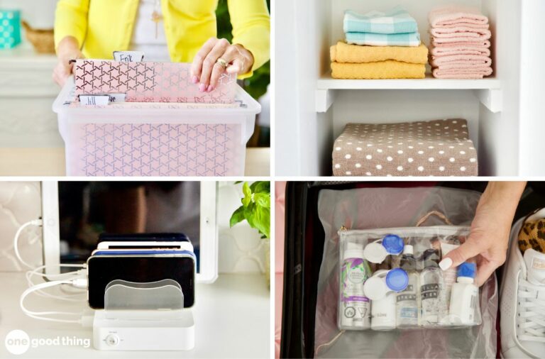 How To Get Rid Of Stuff That's Cluttering Up Your Home [2025 Guide]