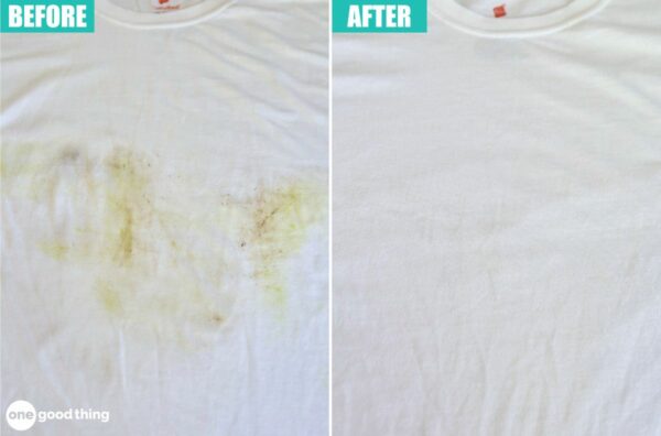 How to Remove Stains from Clothes: A Practical Guide