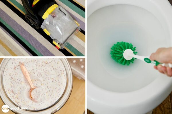 29 Practical And Effective Borax Uses Around The House