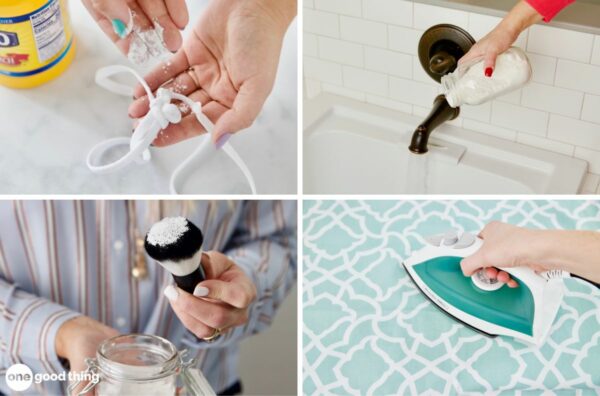 What Is Cornstarch? 16 Surprising Ways To Use It