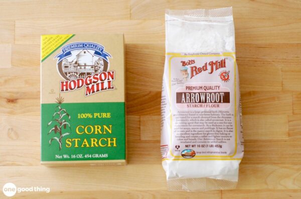 What Is Cornstarch? 16 Surprising Ways To Use It