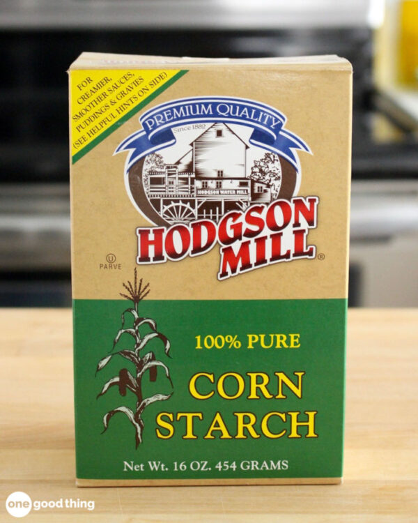 What Is Cornstarch? 16 Surprising Ways To Use It