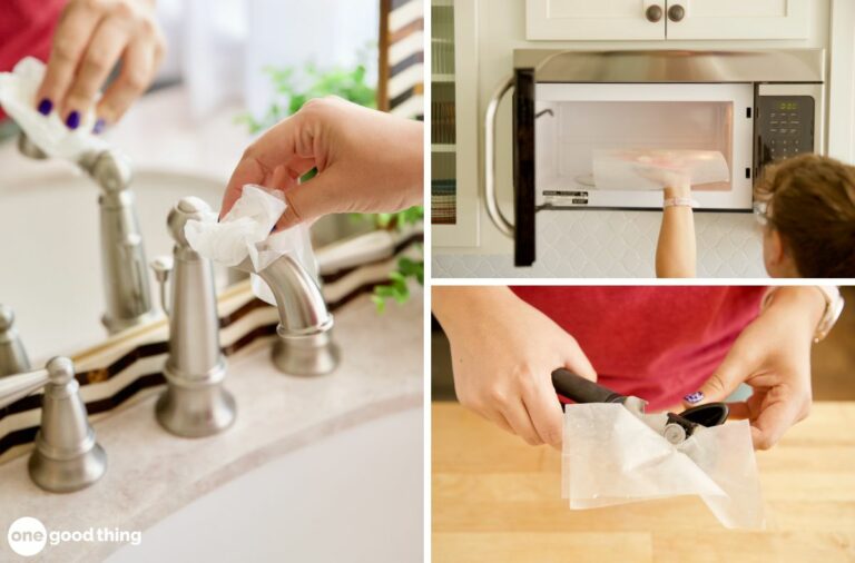 13 Practical Uses For Wax Paper