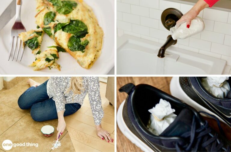 32 Of The Best Uses For Vinegar Around The House