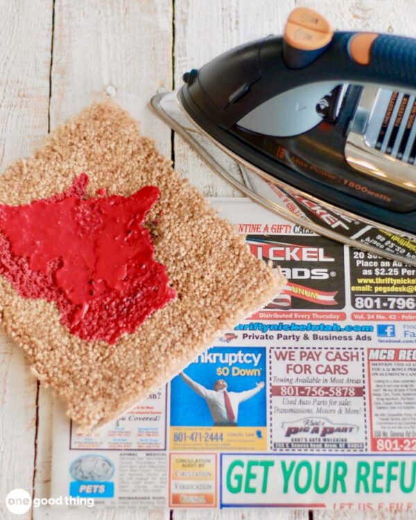 How To Remove Stains: A Comprehensive Stain Removal Guide