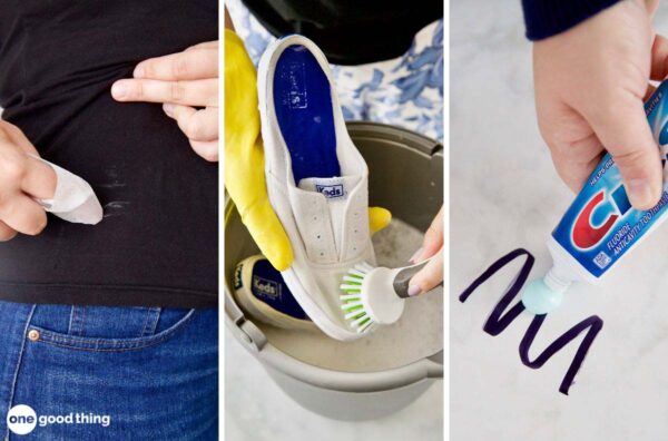 How To Remove Stains: A Comprehensive Stain Removal Guide