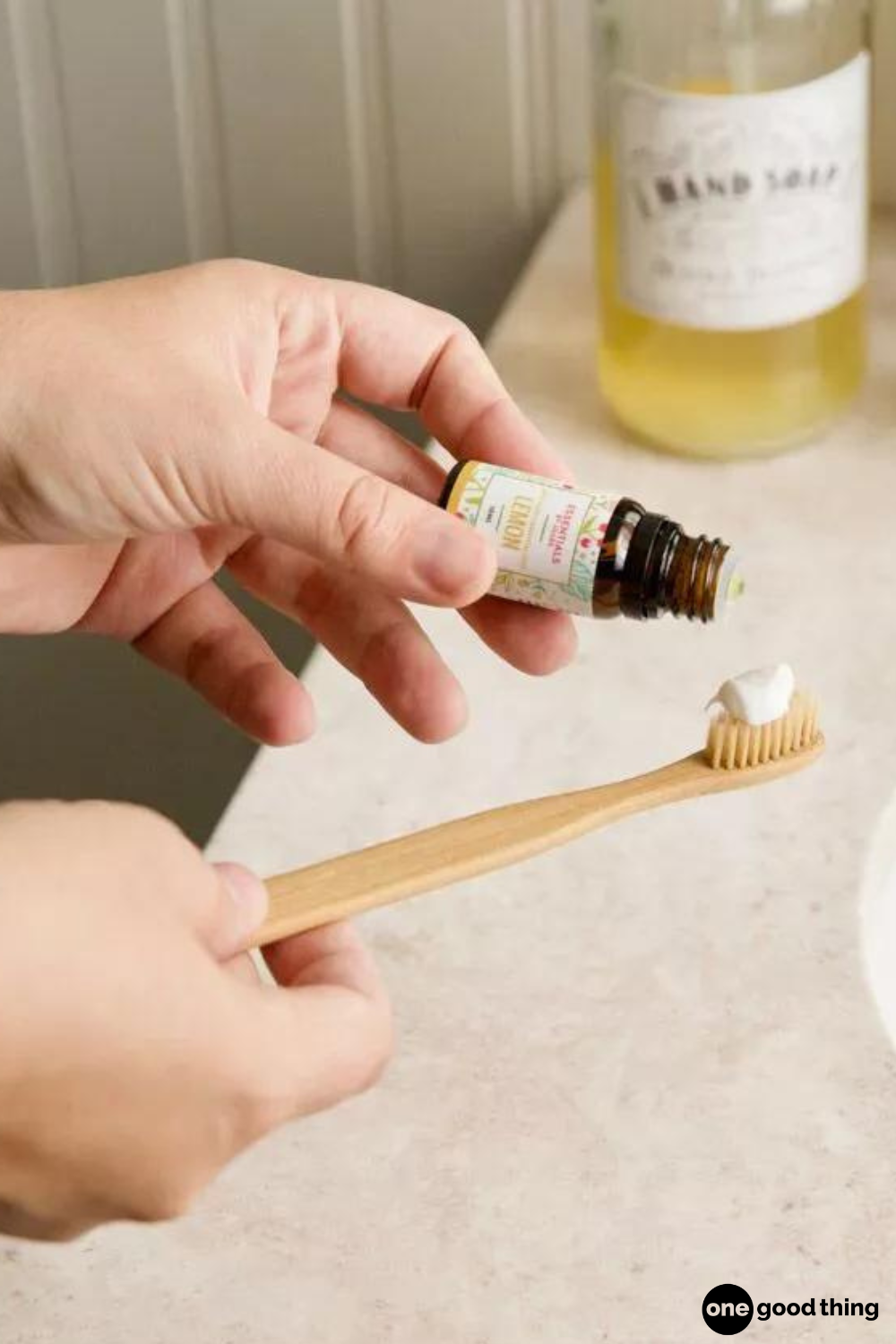 The Best Homemade Exfoliating Scrub For Legs