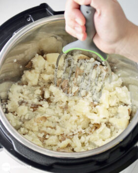 National Mashed Potato Day Is Coming! Here Are 4 Tasty Ways To Celebrate