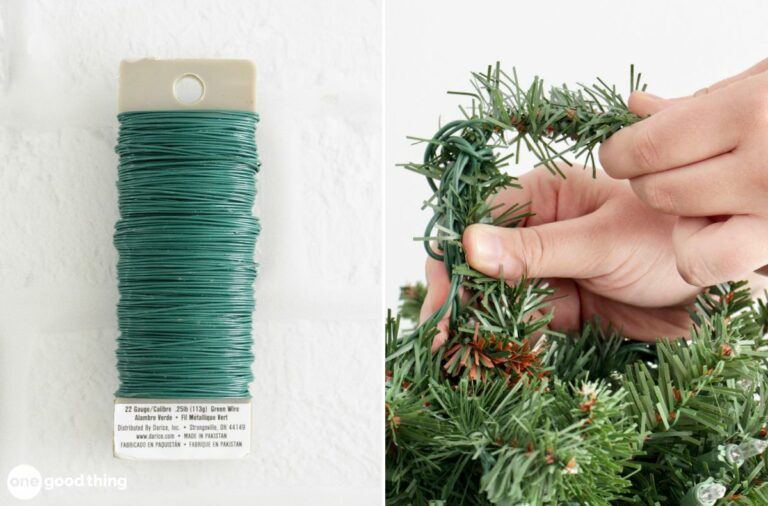 Christmas Tree Hacks & Decorating Tips