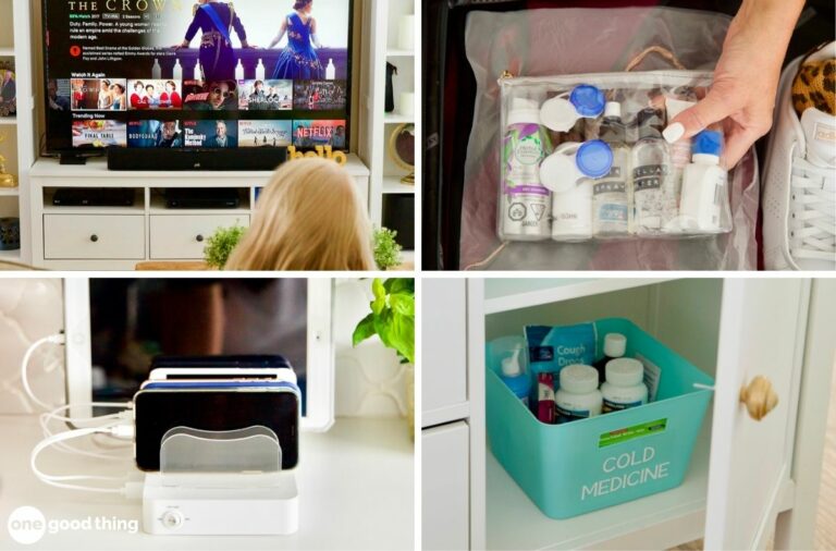 How to Organize a Small Apartment: Top Tips & Tricks