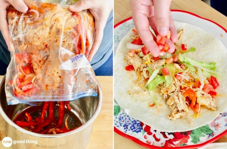 How To Grate An Onion (And Why You Should)