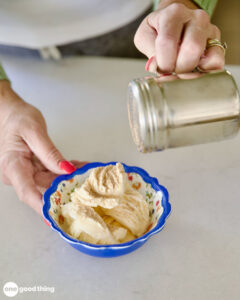The Perfect Cinnamon Sugar Ratio (Easy Cinnamon Sugar Recipe)