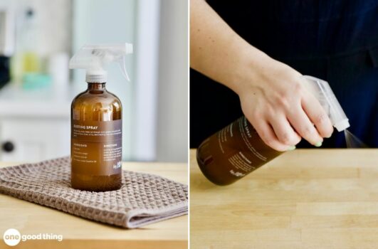 The 7 Best Spray Cleaners You Can Make At Home