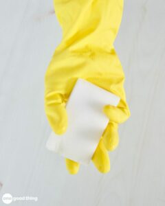 What Are Magic Erasers Made Of? Demystifying The Magic